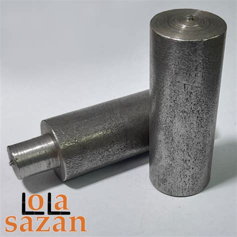 لولا جوشی دو پارچه سفارشی سایز 24 لولا سازان