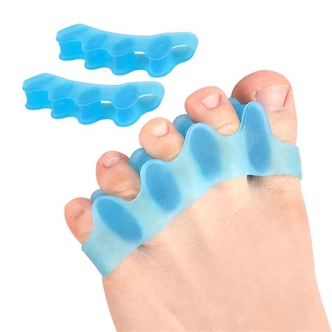 Big Toe Orthotics Overlapping Toes Forked Toes Thumb Care Orthotics