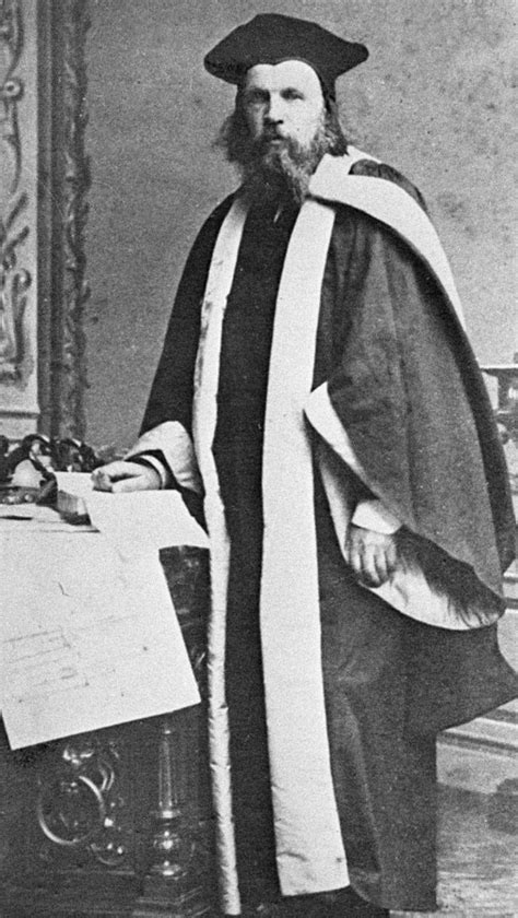 Мантии Менделеева Metkere