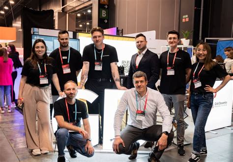 Grid Dynamics On Linkedin Griddynamics Infoshare2024 Engineeringexcellence Preparetogrow