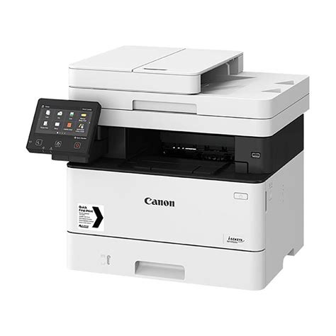Canon Mf446x Multifunction Laser Printer Techinn