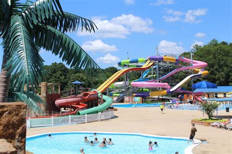 Splash Kingdom Splash Kingdom Paradise Island Canton