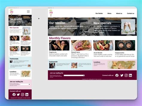 low fidelity wireframes [what are they examples] alvaro trigo s blog