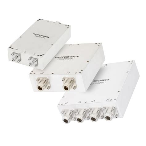 Cables Coaxial Cable Cable Connectors Adapters Attenuators