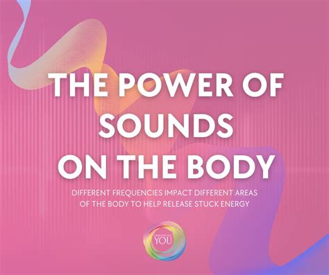 Music Can Be A Powerful Tool To Help Shift Your Energy And Heal Your