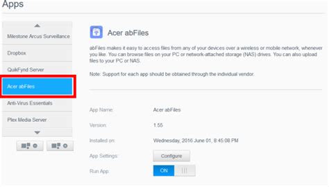 Download And Install 3rd Party Apps Manually On My Cloud Os 3 Firmware