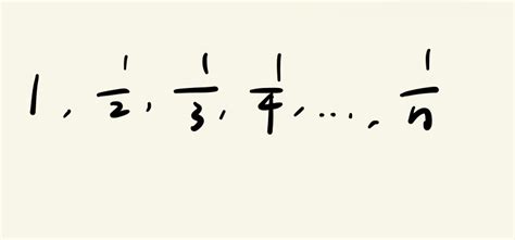 An Arithmetic Sequence Puzzle The Question Is By Mike The Mystery