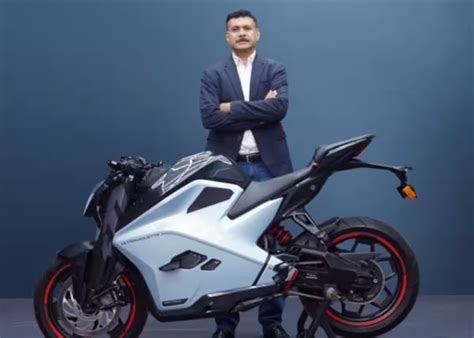 Ultraviolette Appoints Ajay Shanker As Cfo