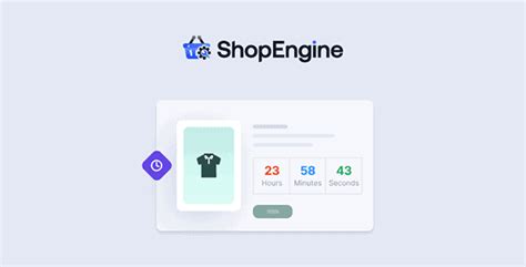 Shopengine Pro 2 6 9 Complete Woocommerce Solution For Elementor
