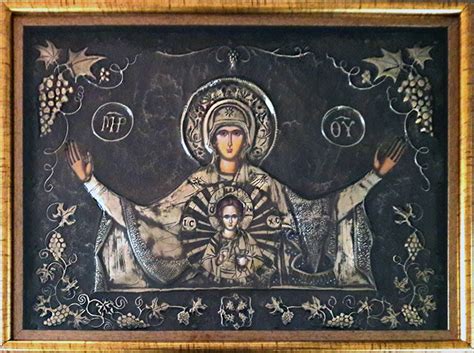 ეკის წმინდა იოანე ნათლისმცემლის სახელობის მამათა მონასტერი Added A New