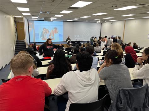 Internationalize Your Voice World Languages High School Visit News