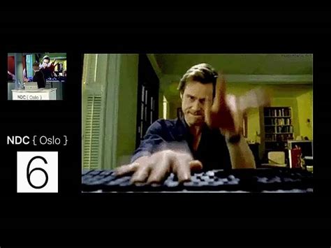Ndc Conferences Talk Bluetooth And Azure Iot Hub Equals Iot Or How