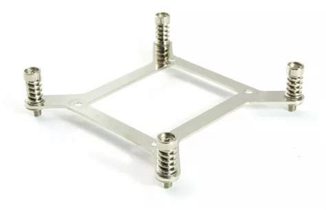 Supermicro Server Processor Cpu Cooler Dimension Retention Bracket Intel Lga £388 Picclick Uk