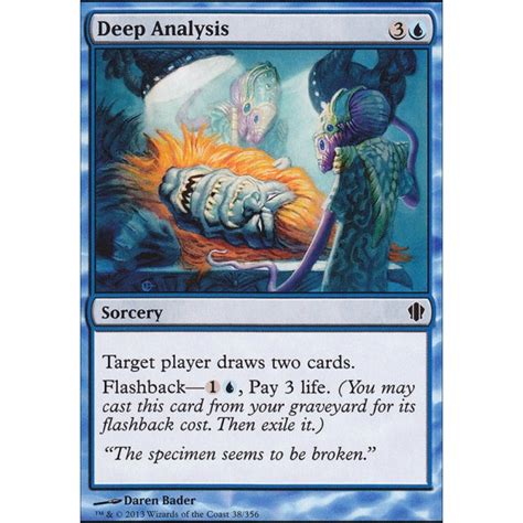 T2j Analyse En Profondeur Deep Analysis