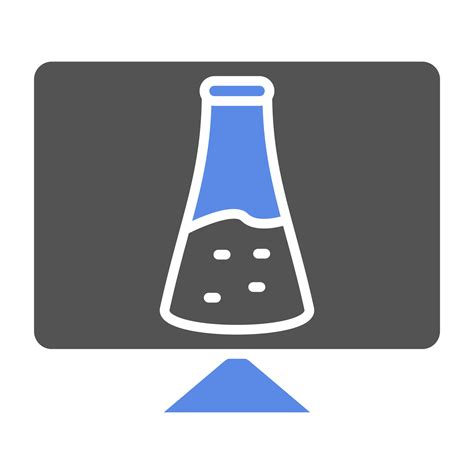 Computer Science Vector Icon Style 22407626 Vector Art At Vecteezy