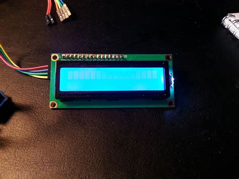 Display Arduino Uno And A I C Not Working Arduino Stack Exchange