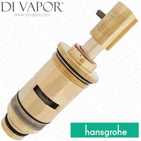 Hansgrohe 92601000 Thermostatic Cartridge Dn15