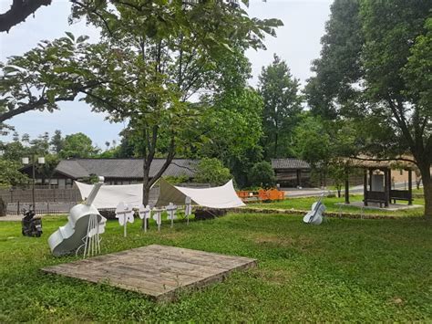 萧山横一村未来乡村 96