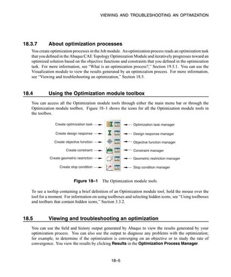 Optimisation De Sizing Abaquspdf