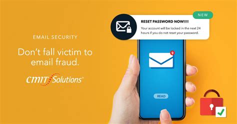 Cmit Solutions North And Southwest Nassau On Linkedin Email Security