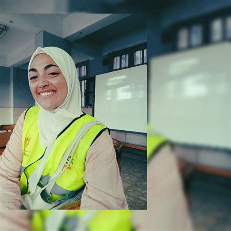 Yasmeen Khaled On Linkedin Sharkiavolunteerunit