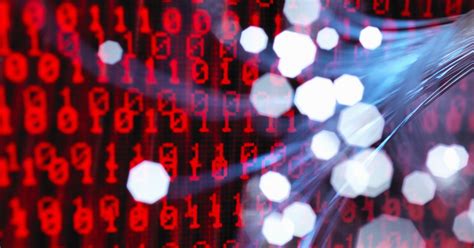 5 Reasons To Adopt Information Centric Security Now Not Later
