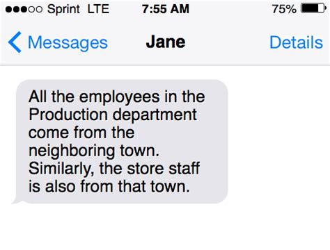 Understanding Transition Sentences For Essays And Writing With Examples GrammarBrain