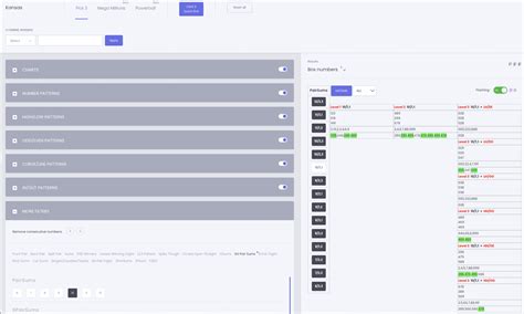 Kansas Pair Sum 10 Lottodds Forum