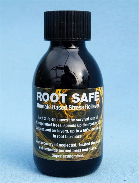 Root Safe Bonsai Root Stimulant Kaizen Bonsai