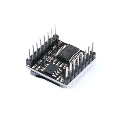 Mini Mp Player Module With Simplified Output Speaker Mp Module Tf Card U Disk Mini Mp Player