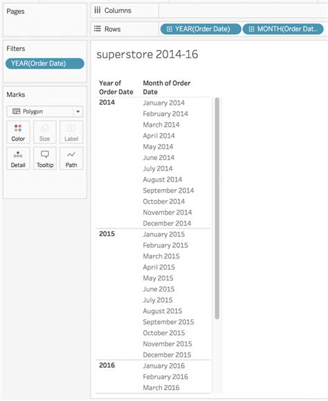 Creating A Dynamic Range “parameter” In Tableau Drawing With Numbers