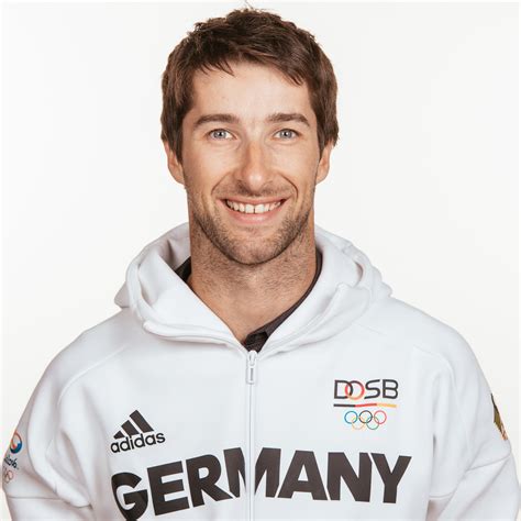 Jonathan Koch Team Deutschland