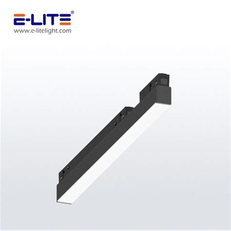 China Customized Magnetic Linear Light 48v Dimmable Manufacturers