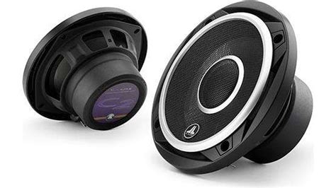 Jl Audio C2 690tx 6 X 9 Inch 150 X 230 Mm 3 Way Coaxial Speaker