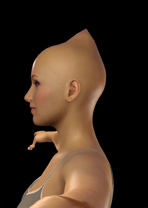 Are The Morph Inconsistent Between Daz And Vam Virt A Mate Hub