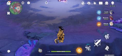 Albedo And His Elevator 🛗 Ralbedomains