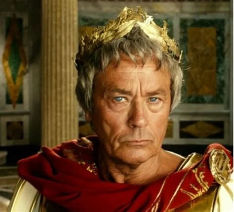 Create Meme Caesar Alain Delon Caesar Asterix Gaius Julius Caesar