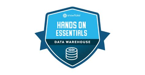 Hands On Essentials Data Warehousing Workshop • Matt Band • Snowflake