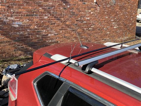 Strut Pole Setup Anchor Examples