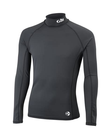 Uv Rash Vest Long Sleeve Gill 4423 My Shop