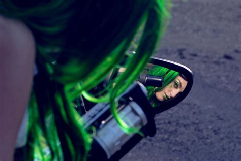 Aphrodite Ix Cosplay By Meagan Marie On Deviantart