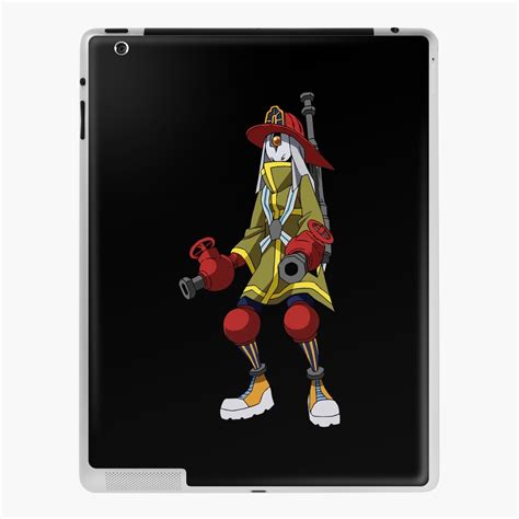 Backdraft Mha Sticker For Sale By Kevinzz Redbubble