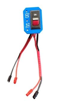 On Off Power Switch Kit Studica