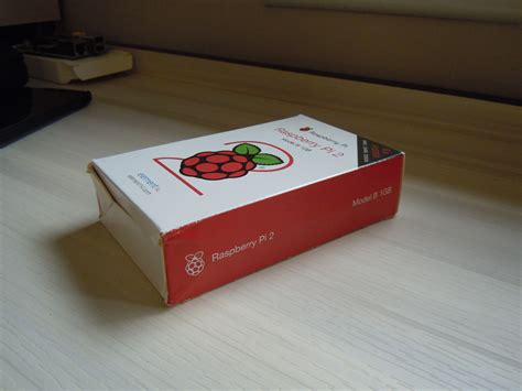 My New Raspberry Pi Element Community