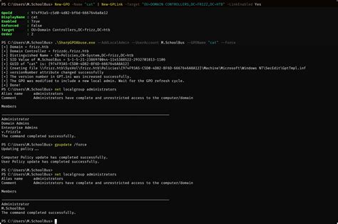 htb 靶机 thefrizz write up（medium） htb thefrizz csdn博客