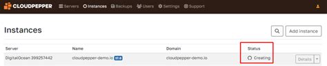 How To Migrate From Odoo Online Cloudpepper