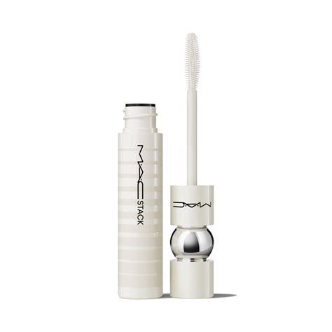 Macstack Elevated Mascara Mac Cosmetics