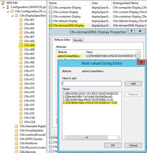 How Do I Enable Bitlocker Tab In Active Directory At Tiffany Mora Blog