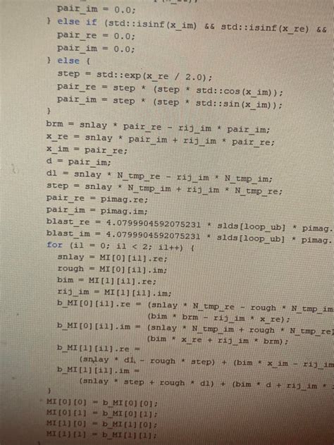 if he doesn t code like this i don t want him r programminghorror