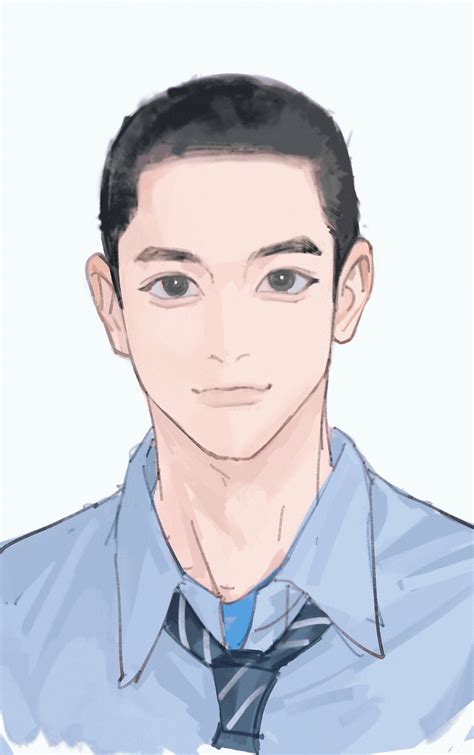 Hioki Souma Gekokujo Kyuji Drawn By Linbeiyx Danbooru Hioki Souma Gekokujo Kyuji Drawn By Linbeiyx Danbooru